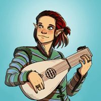 Luke Beatrice Art – Animation, illustration, comic, game art, and ...